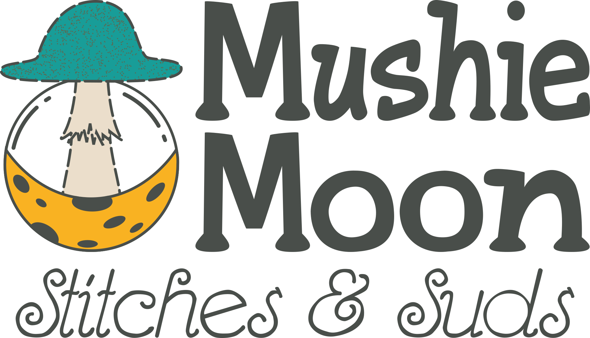 Mushie Moon
